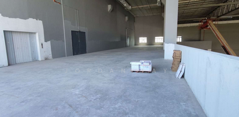 Jalan Papan , Taman Jurong, , 7,400 sqft, Factory / Workshop (B2) For ...