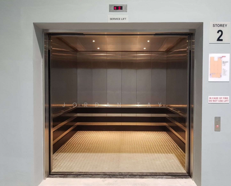 Jalan Papan , Taman Jurong, , 7,400 sqft, Factory / Workshop (B2) For ...