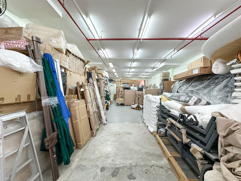 Shun Li Industrial Complex, 705 Sims Drive, 3,294 sqft, Light ...