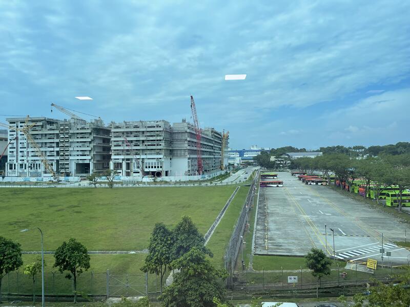 Link @ AMK, 3 Ang Mo Kio Street 62, 2153 sqft, Light Industrial (B1 ...