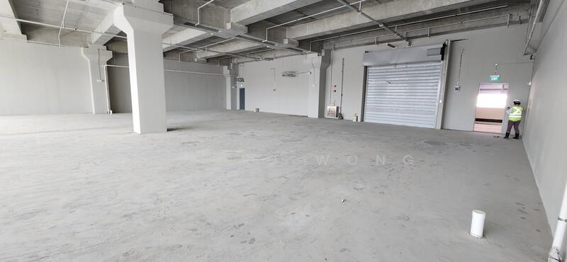 NEW B2 JTC factory at Jurong West, 1 Bulim Lane 2, 3,345 sqft, Factory ...