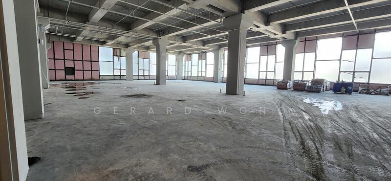 NEW B2 JTC factory at Jurong West, 1 Bulim Lane 2, 3,345 sqft, Factory ...