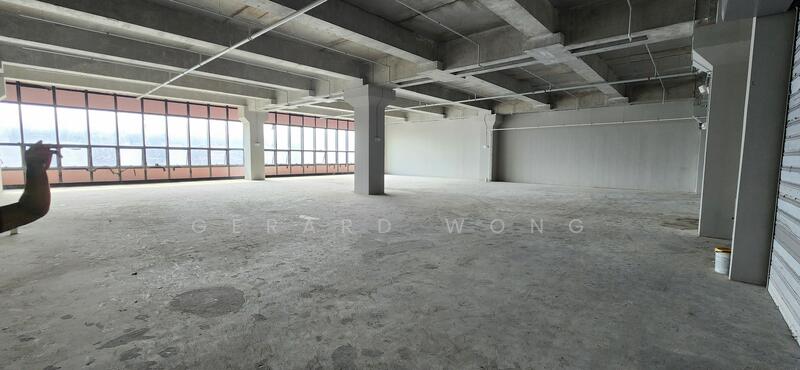 NEW B2 JTC factory at Jurong West, 1 Bulim Lane 2, 3,345 sqft, Factory ...