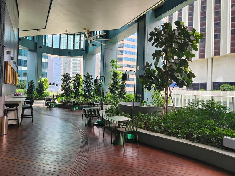 Commercial Properties for Rent - Synergy Office, Jun 2026