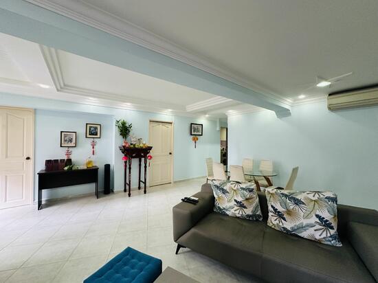 449 Sin Ming Avenue HDB Flat For Sale at S$ 928,000 | PropertyGuru ...