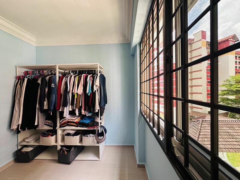 449 Sin Ming Avenue HDB Flat For Sale at S$ 928,000 | PropertyGuru ...