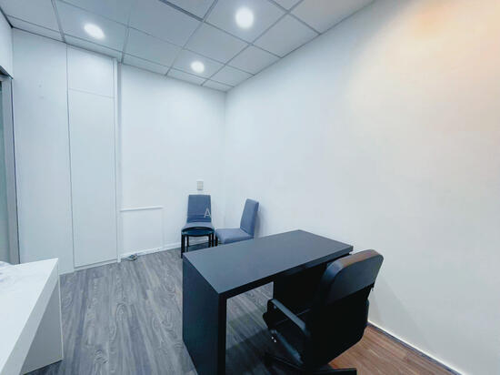 Byland Building, 135 Middle Road, 140 sqft, Office For Sale, by Alan ...