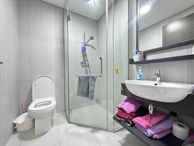 The Rise @ Oxley - Residences for Rent in Singapore