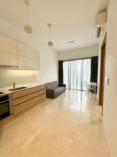 Alex Residences for Rent in Singapore