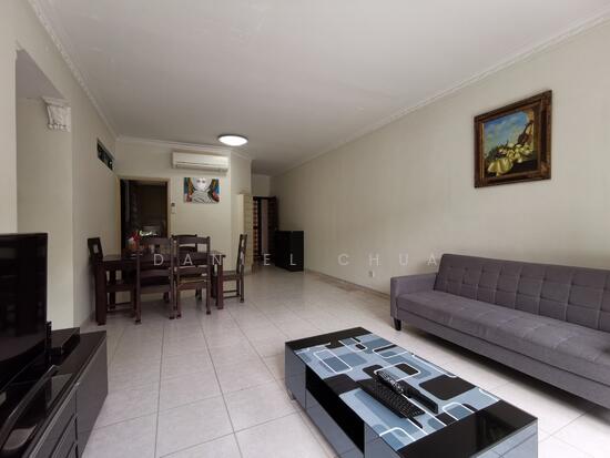 Highgate, 66 Toh Tuck Road, 2 Bedrooms, 1,109 sqft, Condominium For ...