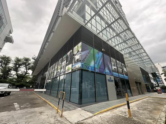 Central-Link, 8 Jalan Kilang Barat, 2927 sqft, Light Industrial (B1 ...