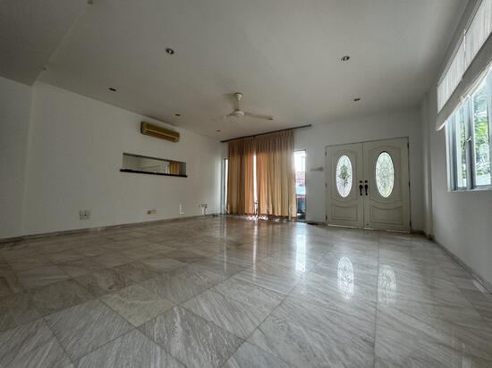 Colonial Style Semi-D @ Bridport Ave, Lor Chuan MRt, Tavistock MRT, Nex ...