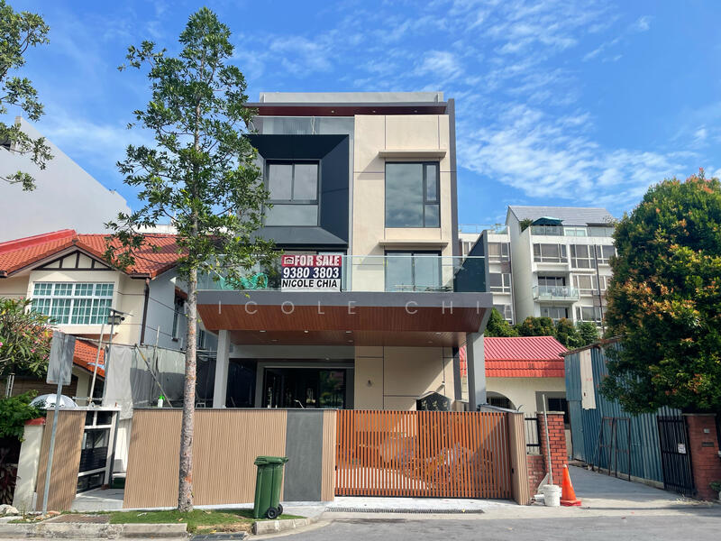 Opera Estate for Sale in Singapore