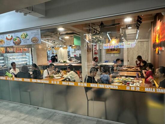 34 Jalan Bukit Ho Swee, 34 Jalan Bukit Ho Swee, 1796 sqft, Shop ...