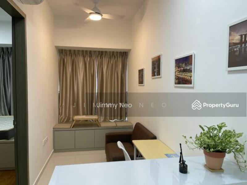 Sycamore Tree, 2 Fowlie Road, 1 Bedroom, 354 sqft, Apartment For Rent ...