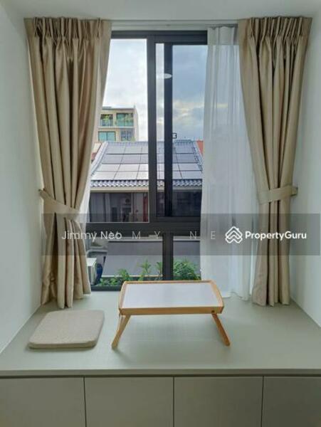 Sycamore Tree, 2 Fowlie Road, 1 Bedroom, 354 sqft, Apartment For Rent ...