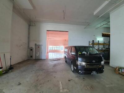 21 Commercial Properties for Rent in Mandai Connection | CommercialGuru ...