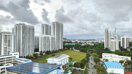The Clement Canopy Condominium For Sale at S$ 1,900,000 | PropertyGuru ...