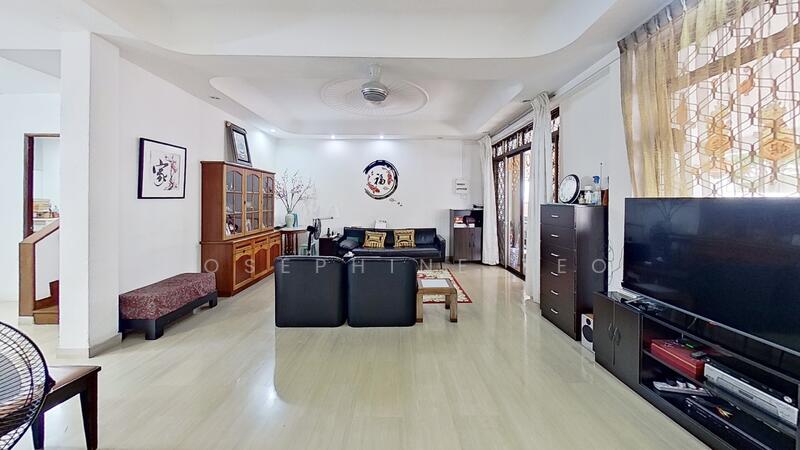 Sennett Estate for Sale in Singapore