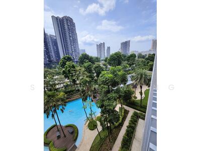 Hundred Trees for Sale in Singapore