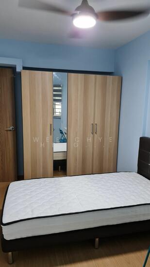 391 Bukit Batok West Avenue 5, 391 Bukit Batok West Avenue 5, Room Rental, 150 sqft, HDB Flat ...