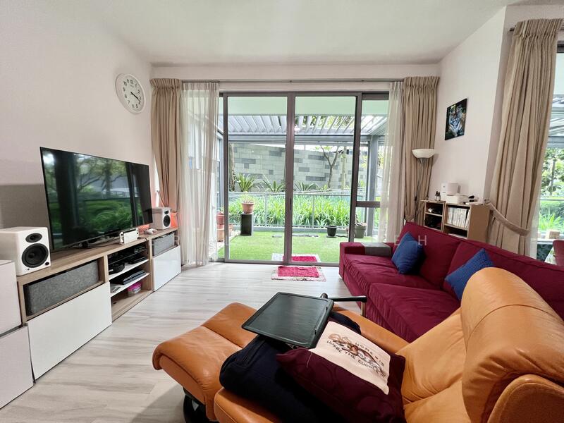 Botannia Condominium For Sale at S$ 3,800,000 | PropertyGuru Singapore