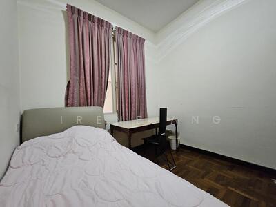 Gallop Gables for Rent in Singapore