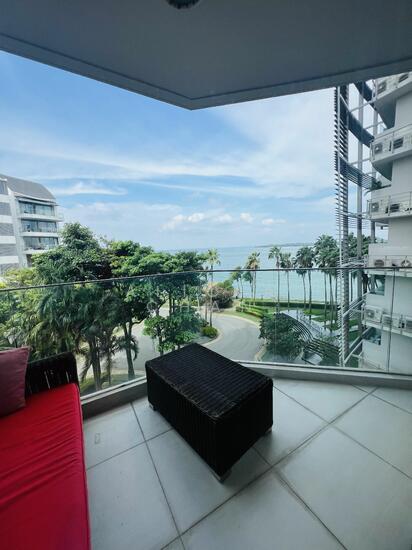 The Oceanfront @ Sentosa Cove Condominium For Sale at S$ 3,400,000 ...
