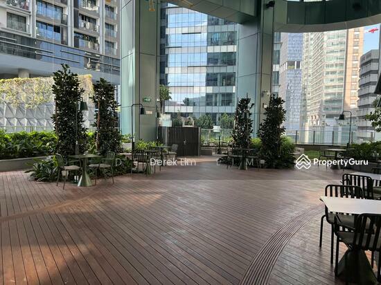 Hub Synergy Point, 70 Anson Road, 3,672 sqft, Office For Rent, by Derek ...