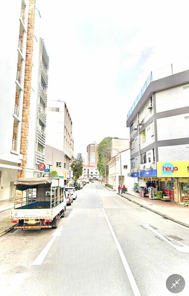 Farrer Park/Race Course Rd Restaurant/Shop for Sale, , 1150 sqft, Shop ...