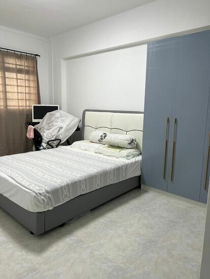 5A Marsiling Drive, 5A Marsiling Drive, Room Rental, 969 sqft, HDB Flat ...