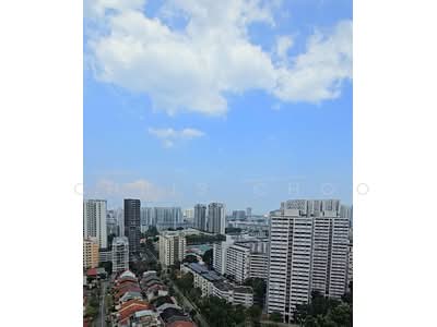 Beacon Heights for Rent in Singapore