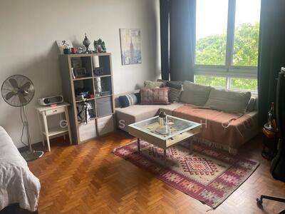 Willyn Ville for Rent in Singapore
