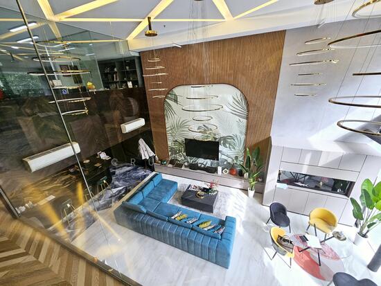 Vertex, 33 Ubi Avenue 3, 3046 sqft, Light Industrial (B1) For Sale, by ...