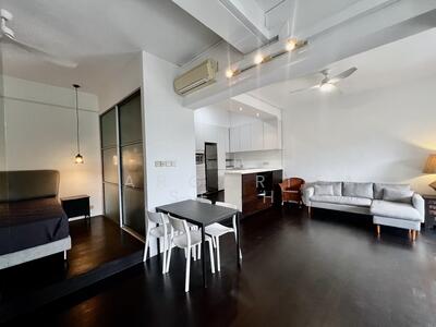 Eastern Lagoon II for Rent in Singapore