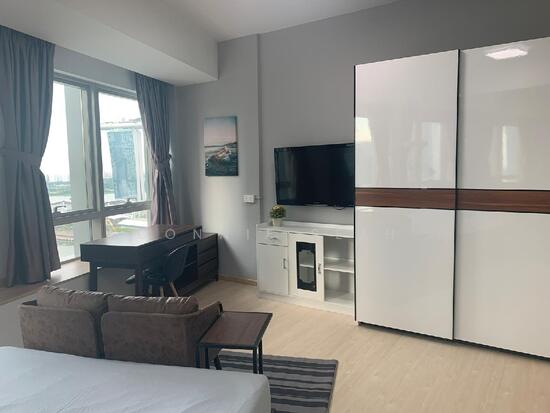 The Sail @ Marina Bay, 2 Marina Boulevard, Room Rental, 200 sqft ...