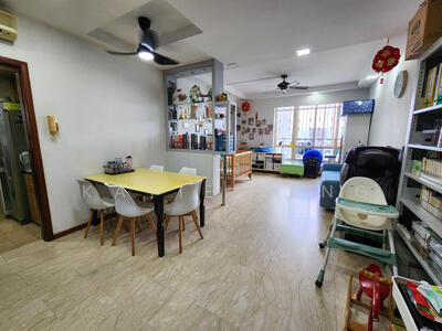 Yishun Sapphire for Sale in Singapore