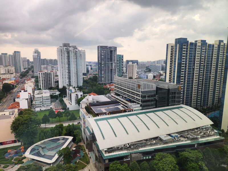 14 Commercial Properties for Rent at Centrium Square (Office ...