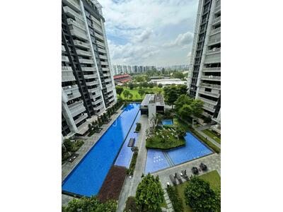The Lakefront Residences for Rent in Singapore