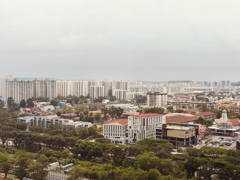 Kingsford Hillview Peak for Sale in Singapore