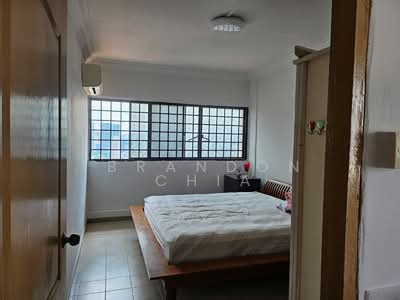 37 HDB Flats for Sale in Farrer Park / Serangoon Rd
