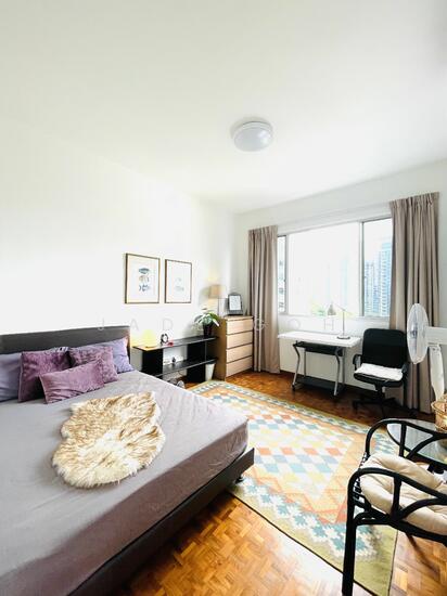 Kum Hing Court, 28 Tomlinson Road, Room Rental, 250 sqft, Apartment For ...