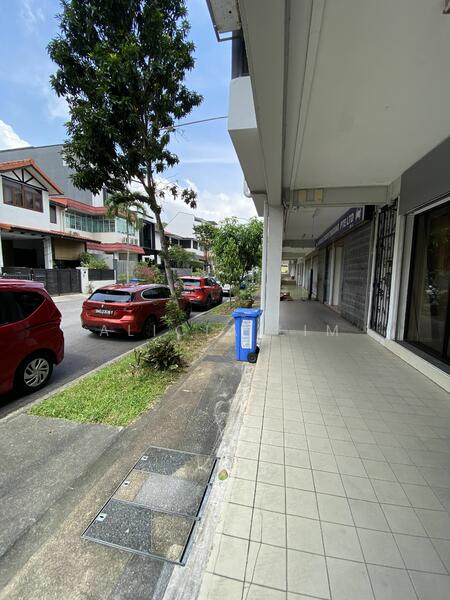 Sin Chuan Garden, Waringin ParK, 1389 sqft, Shop / Shophouse For Sale ...