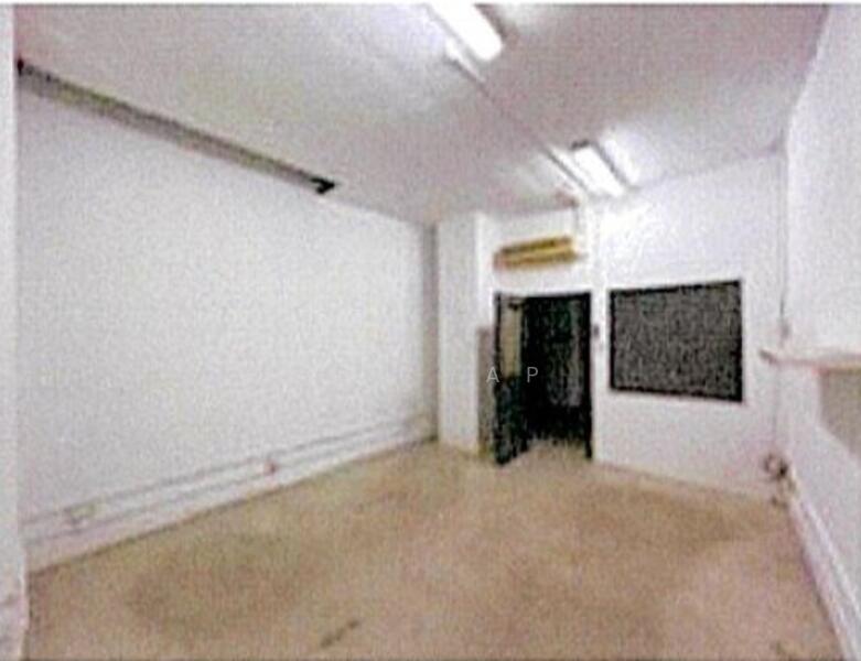 6m Ceiling Height Warehouse Next to Tanjong Pagar Distripark, Keppel ...