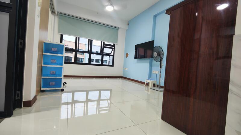 107 or HDB 2 Room Flats for Rent in Singapore | PropertyGuru Singapore