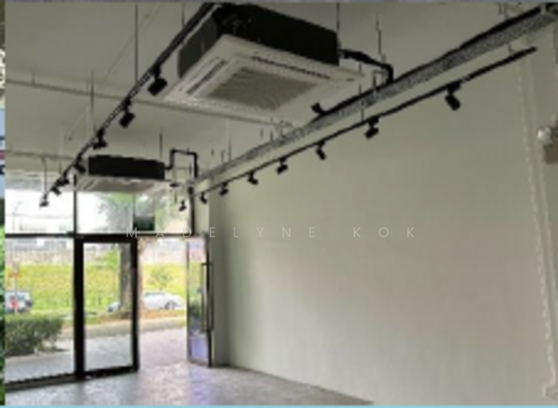 The Brooks I & The Brooks II, 60 Springside Walk, 1496 sqft, Food ...