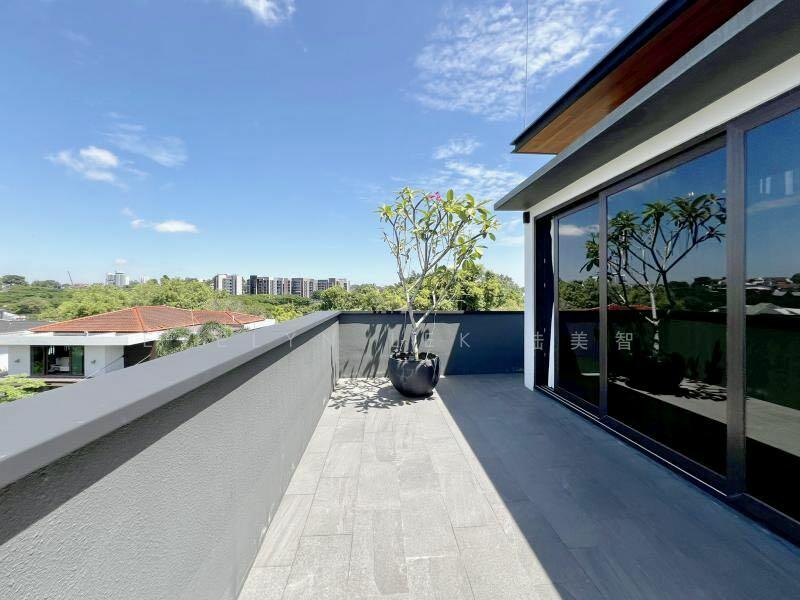 10,187 Landed Houses for Sale in Singapore