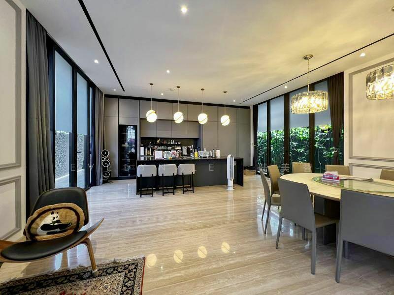 10,187 Landed Houses for Sale in Singapore