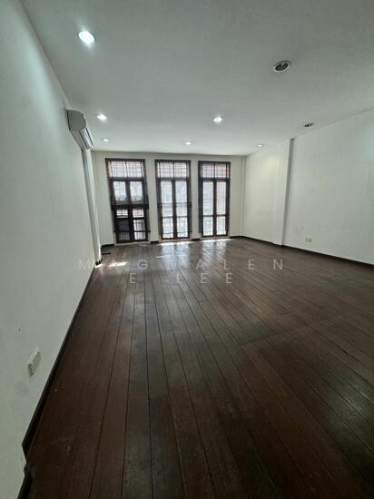 Keong Saik road, Keong Saik road, 700 sqft, Shop / Shophouse For Rent ...