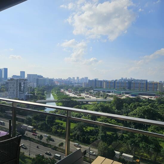 Parc Riviera Condominium For Sale at S$ 1,980,000 | PropertyGuru Singapore